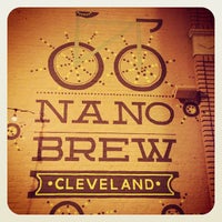 Nano Brew Cleveland - Ohio City - 61 tips