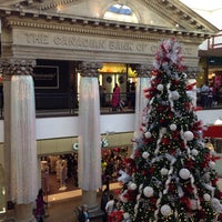 Cornwall Centre - Downtown Regina - 14 tips