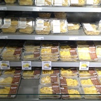 Marqt (Now Closed) - Oude Westen - Rotterdam, Zuid-Holland