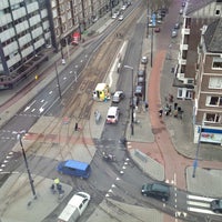 Oostplein - Stadsdriehoek - 3 tips from 916 visitors