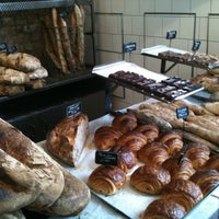 Fabrique Bakery - Hackney - Arch 385
