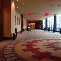 The Colosseum at Caesars Windsor - Concert Hall in Windsor