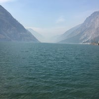 Seton Lake - Lake