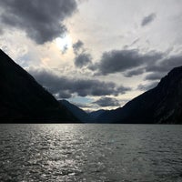 Seton Lake - Lake
