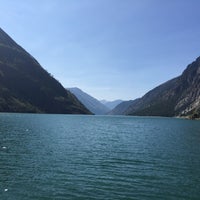 Seton Lake - Lake