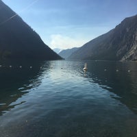 Seton Lake - Lake