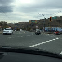 Cache Creek