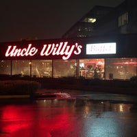 Uncle Willy's - American Restaurant