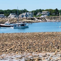 Rye Harbor State Park - Beach in Rye