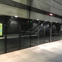 Forum st. (Metro) - Metro Station in Frederiksberg C