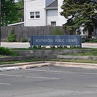 Village of Northbrook - City