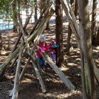 Retzer Nature Center - Waukesha, WI