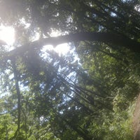 Retzer Nature Center - Waukesha, WI