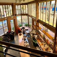 Zuni Café - New American Restaurant in San Francisco