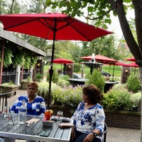 The Abbey on Butler Street - Restaurant in Pittsburgh