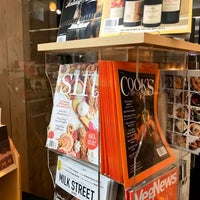 Books, Inc. - Bookstore in San Francisco