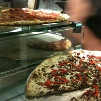 DNA Pizza - Pizza Place in SoMa