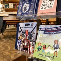 Books, Inc. - Bookstore in San Francisco