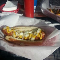 Billy's Gourmet Hot Dogs (Now Closed) - Capitol Hill - Denver, CO