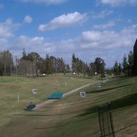 Alhambra Golf Course - Alhambra, CA