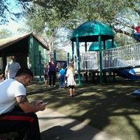 Al Lopez Park - Park in Al Lopez Park