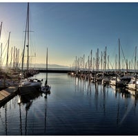 Shilshole Bay Marina - Harbor / Marina in Seattle