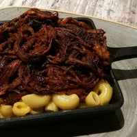 Red Iron Burgers - Uxbridge, Greater London