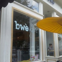 bwè kafe - Café in Newport