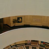 Gordon Persons Building - Government Building in Downtown Montgomery