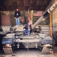 Drive A Tank - Kasota, MN