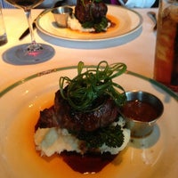 Peerless Restaurant & Bar - New American Restaurant in Ashland