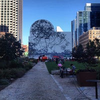Dewey Square - Downtown Boston - 10 tips from 2630 visitors