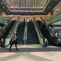 RBC Convention Centre Winnipeg - Downtown Winnipeg - Winnipeg, MB