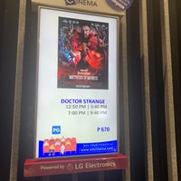 IMAX Theatre - Bagong Pag-Asa - 2nd Flr, City Center, SM City North ...