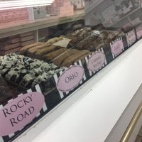 Ryba's Fudge Shop - Dessert Shop in Mackinac Island
