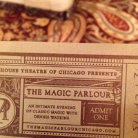 The Magic Parlour - The Loop - 1 tip from 39 visitors