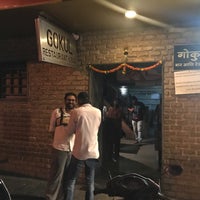 Gokul Restaurant and Bar - Bar in Colaba