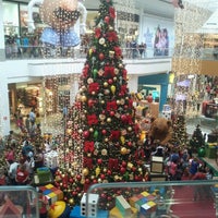 Amazonas Shopping - Shopping Mall in Parque 10 de Novembro
