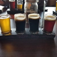 Lucky Bucket Brewing Company & Cut Spike Distillery - Brewery in La Vista