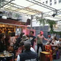 Section 8 - Melbourne CBD - Melbourne, VIC