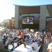 Weill Hall @ Green Music Center - Rohnert Park, CA