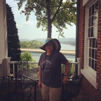 Bluff View Bakery - Downtown Chattanooga - Chattanooga, TN