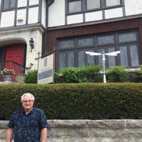 Bluff View Bakery - Downtown Chattanooga - Chattanooga, TN