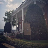 Bluff View Bakery - Downtown Chattanooga - Chattanooga, TN
