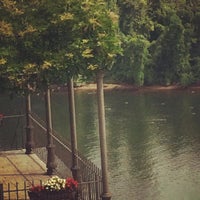 Bluff View Bakery - Downtown Chattanooga - Chattanooga, TN