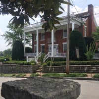 Bluff View Bakery - Downtown Chattanooga - Chattanooga, TN