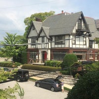 Bluff View Bakery - Downtown Chattanooga - Chattanooga, TN