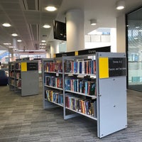 Newcastle City Library