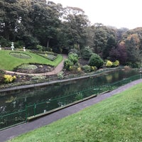 Northumberland Park - Landmarks and Outdoors in North Shields