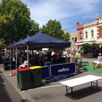 Middle Park - Neighborhood in Middle Park